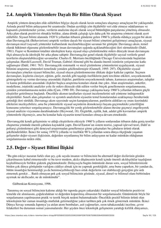 siyaset bilimi ve uluslarası ilişkiler auzef | PDF