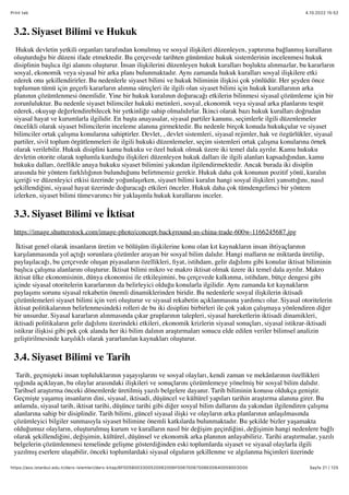 siyaset bilimi ve uluslarası ilişkiler auzef | PDF