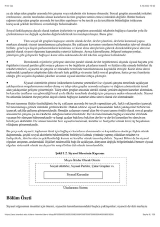 siyaset bilimi ve uluslarası ilişkiler auzef | PDF