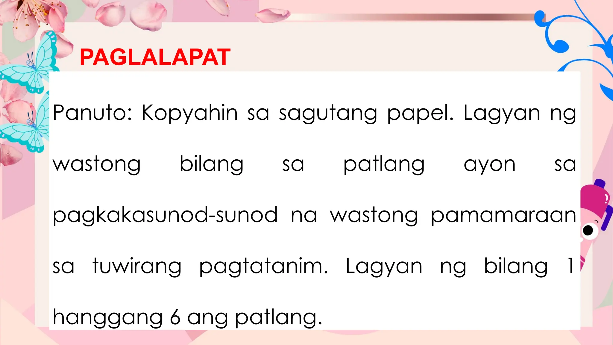Paraan ng pagtatanim ng Halamang Ornamental.pptx