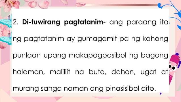Paraan ng pagtatanim ng Halamang Ornamental.pptx