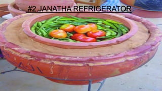 Indigenous Equipments | PPTX