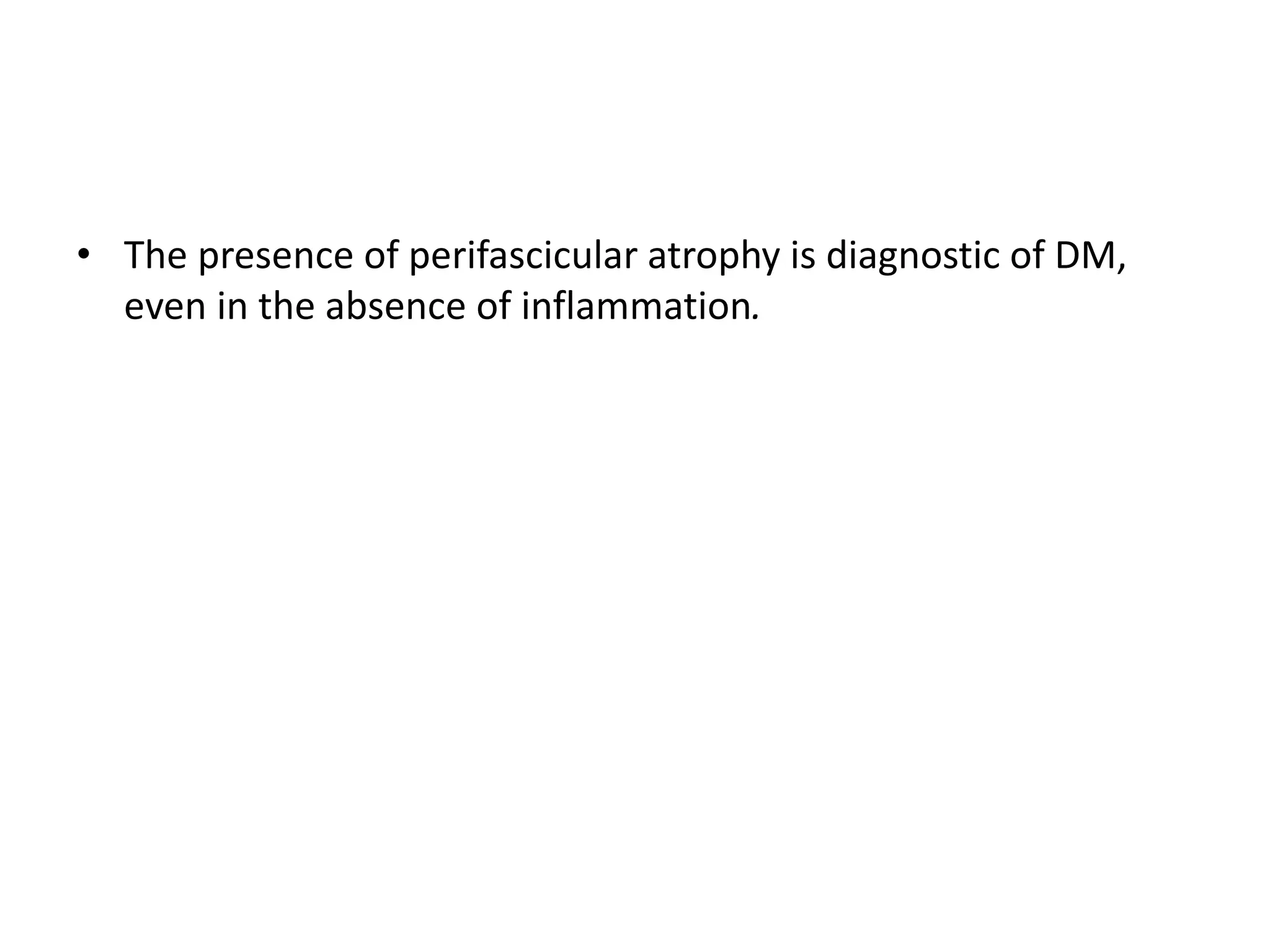 Dermatomyositis | PPTX