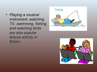 Hobbies | PPT