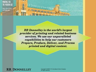 ba401rrdonelley | PPT