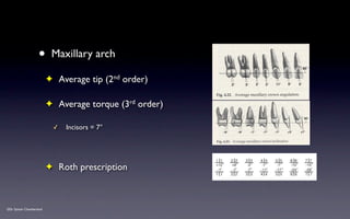 SPEED Bracket Placement Guide v2012 | KEY