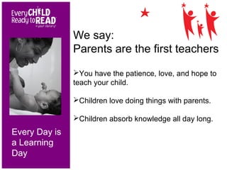 Fun with Stories for Parents & Children | PPT