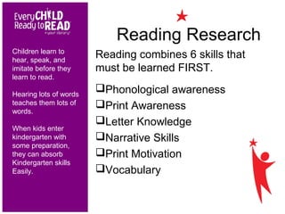 Fun with Stories for Parents & Children | PPT
