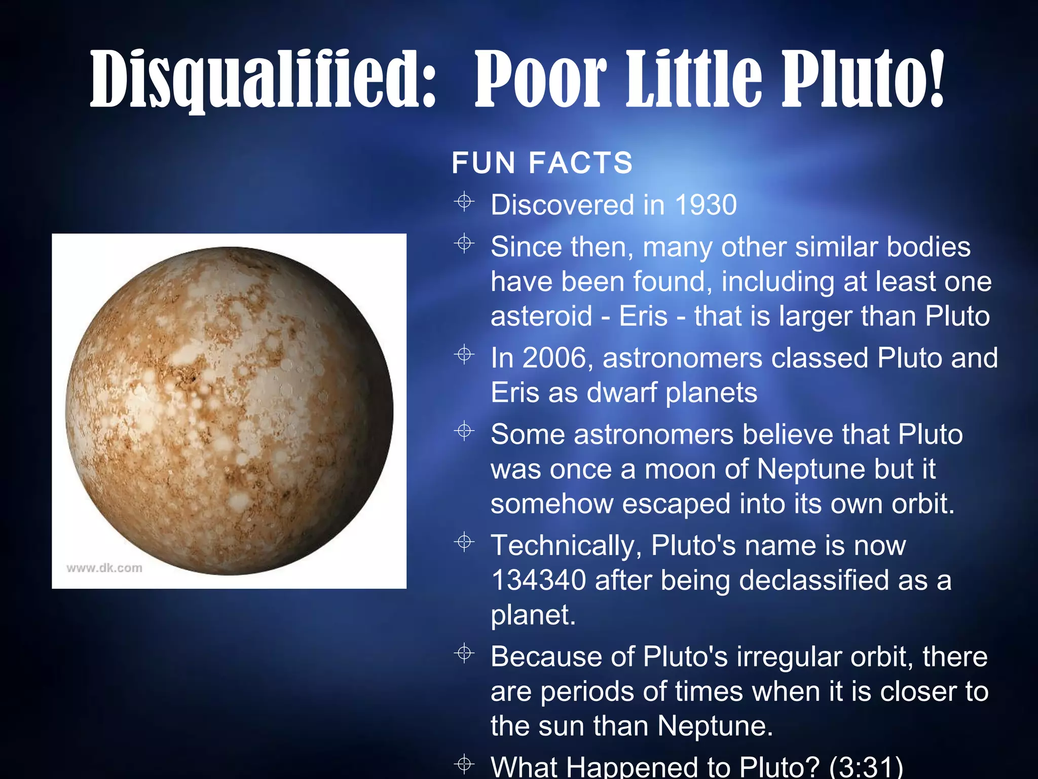 2 1.1 earth's rotation & revolution | PPT