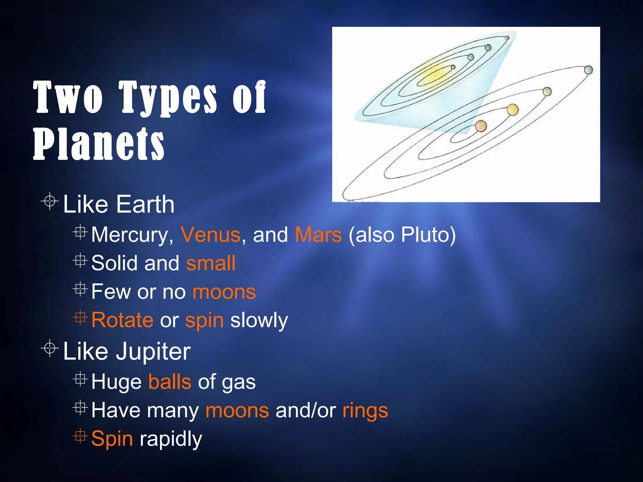 2 1.1 earth's rotation & revolution | PPT