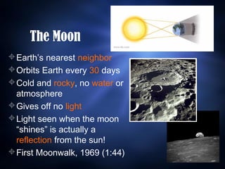 2 1.1 earth's rotation & revolution | PPT