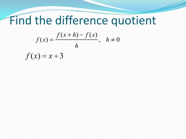 2.1.2 functions and their graphs | PPTX