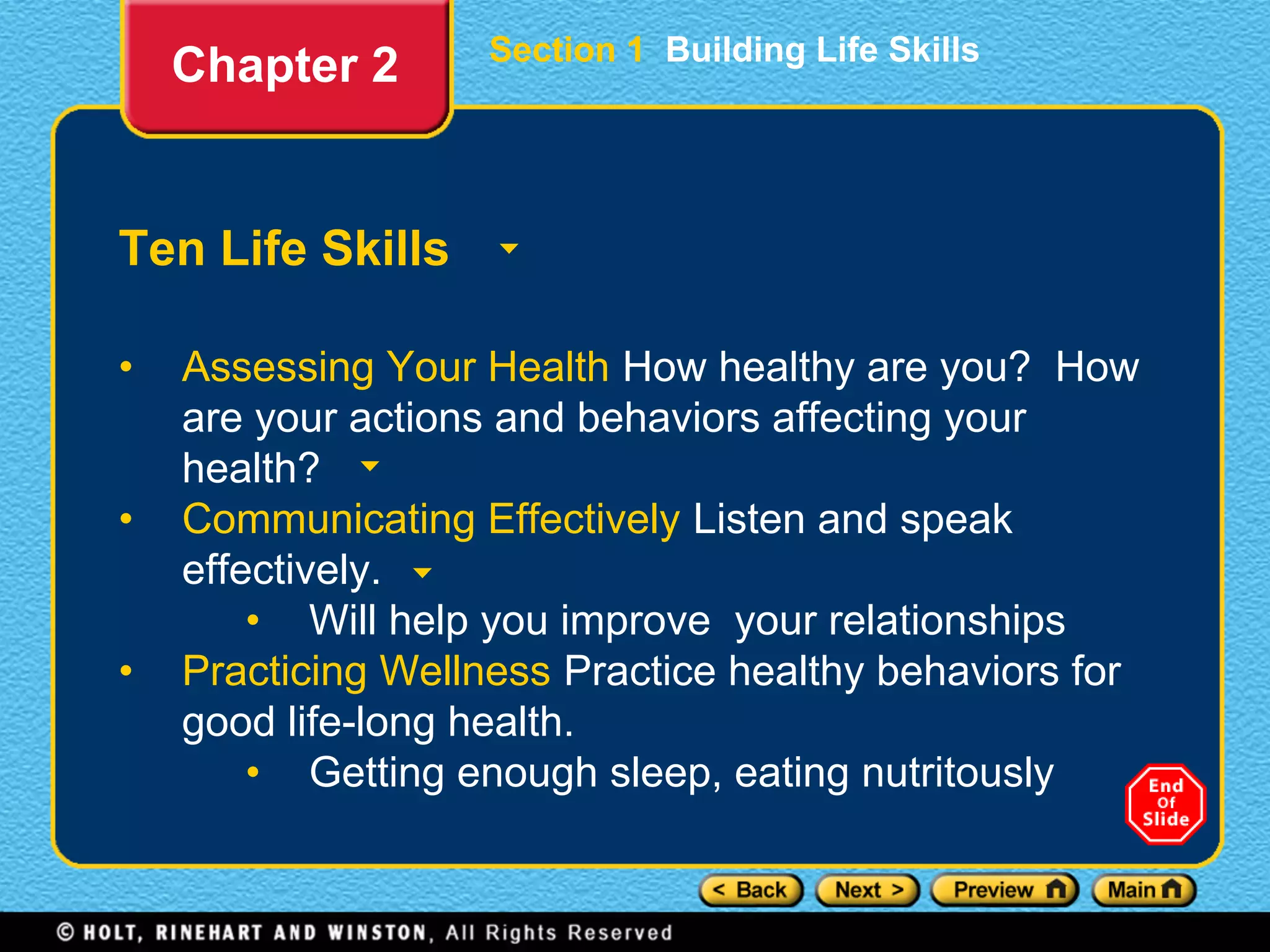 2 1-building lifeskills.ppt