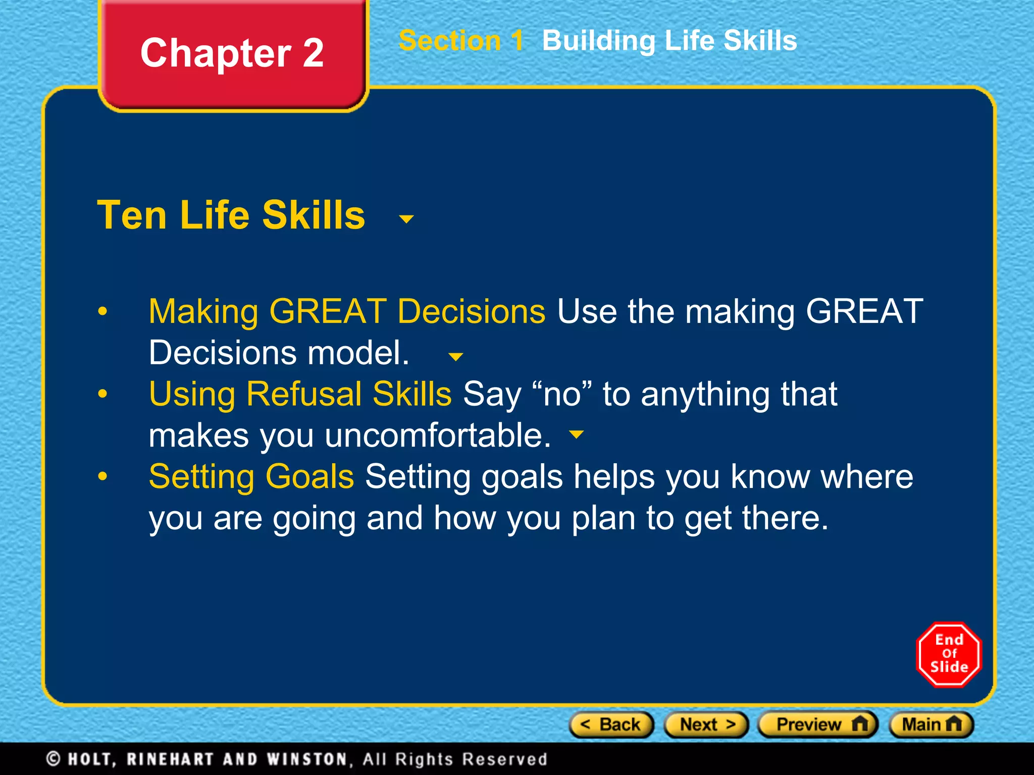 2 1-building lifeskills.ppt