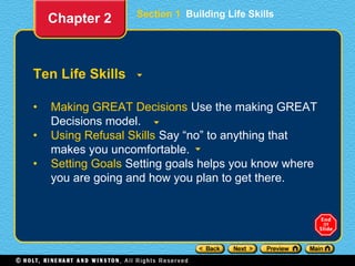 2 1-building lifeskills.ppt