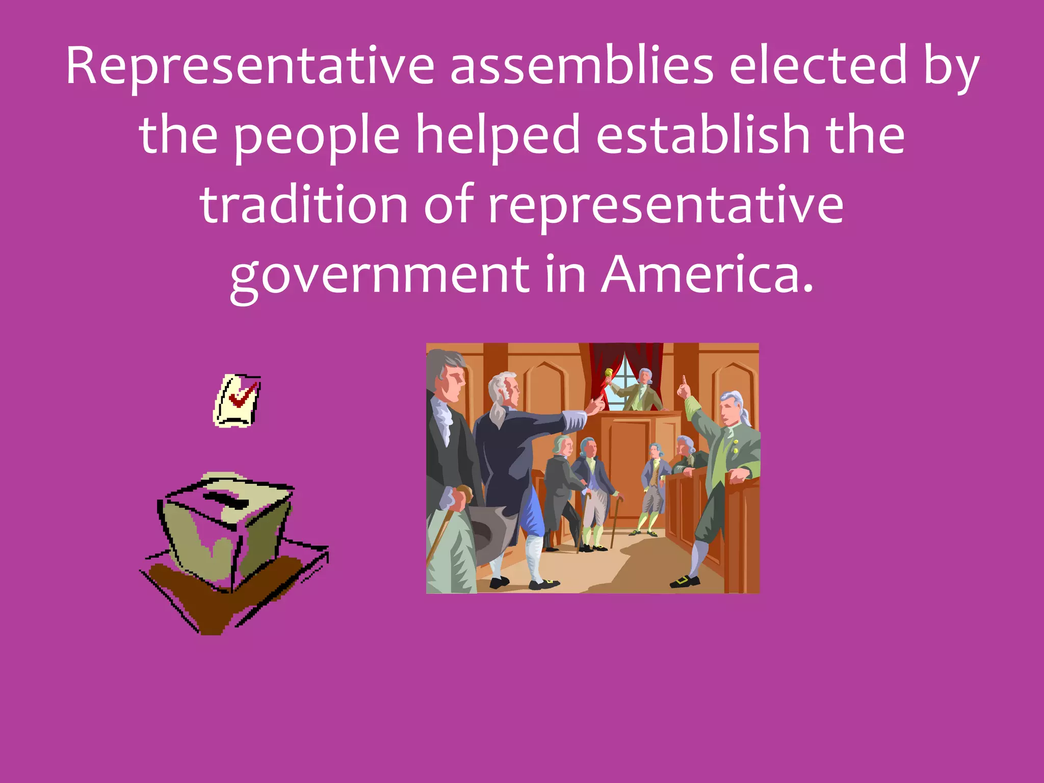 Ch2 Sec 1, The Colonial Period | PPTX