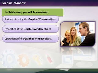 2.1 graphics window | PPTX