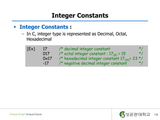 2 1. variables & data types | PDF