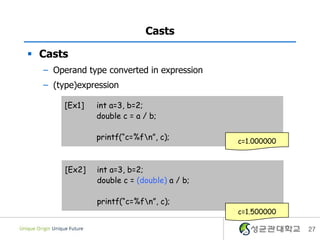2 1. variables & data types | PDF