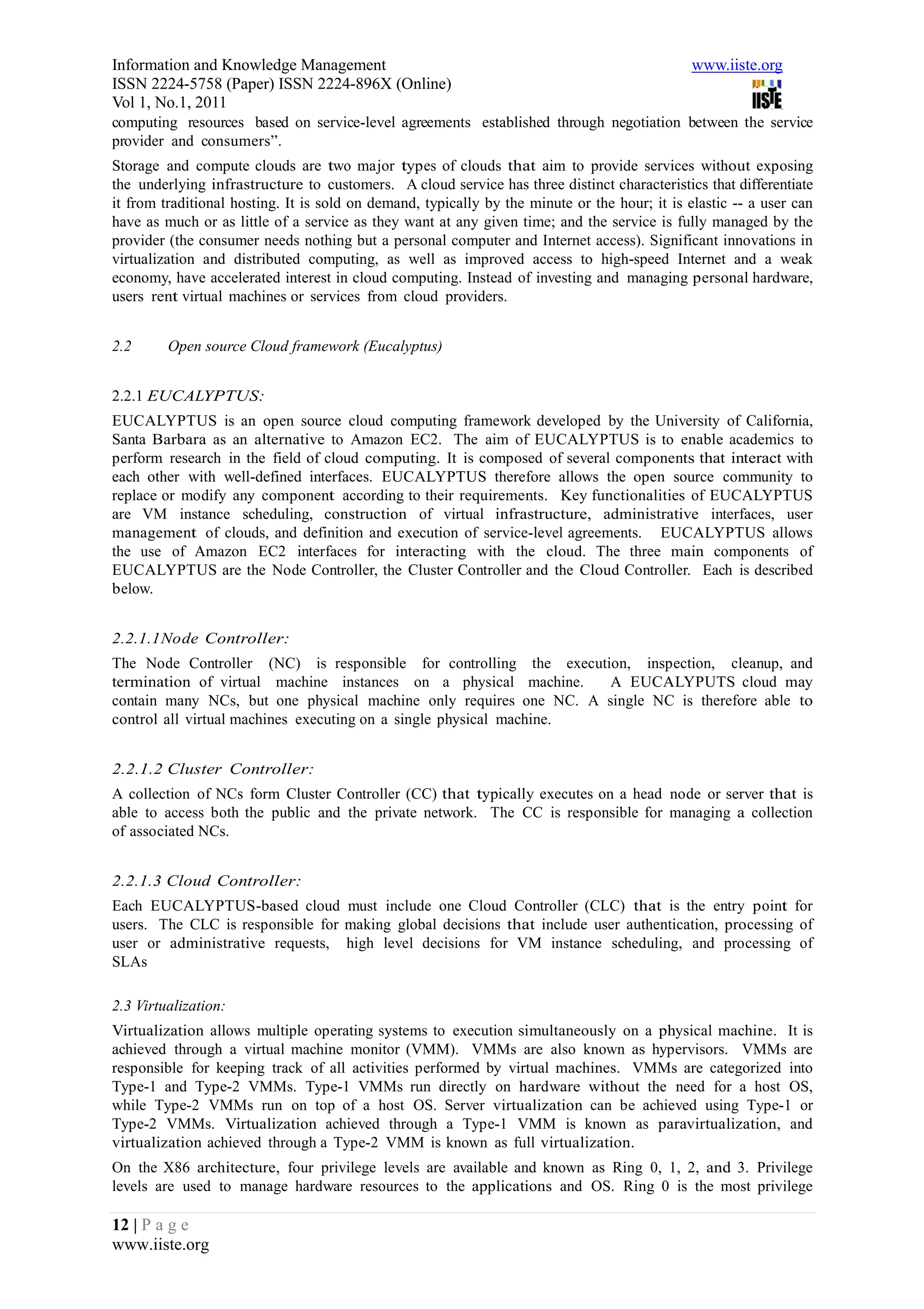 2.[10 17]sla driven load balancing for web applications in cloud computing environment | PDF