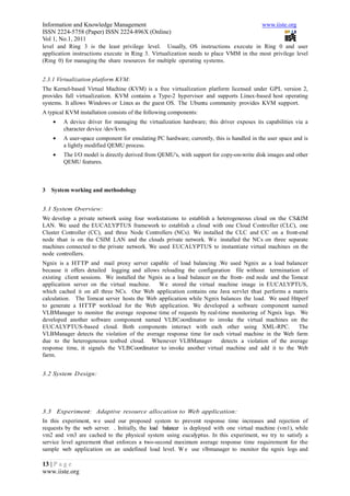 2.[10 17]sla driven load balancing for web applications in cloud computing environment | PDF