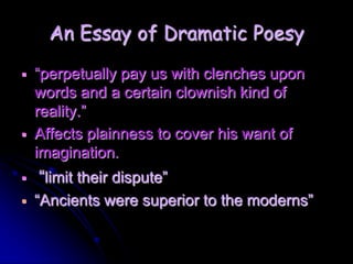 2 | PPTX | Poetry | Books and Literature