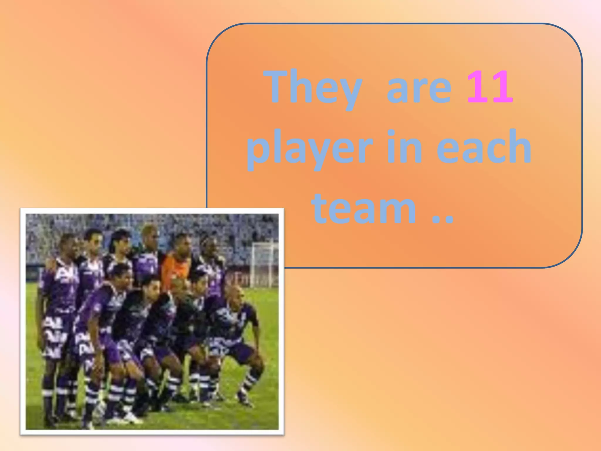 my favourite sport | PPTX