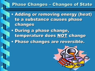 2-10 Phase Changes | PPT