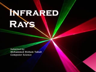 Infrared Rays