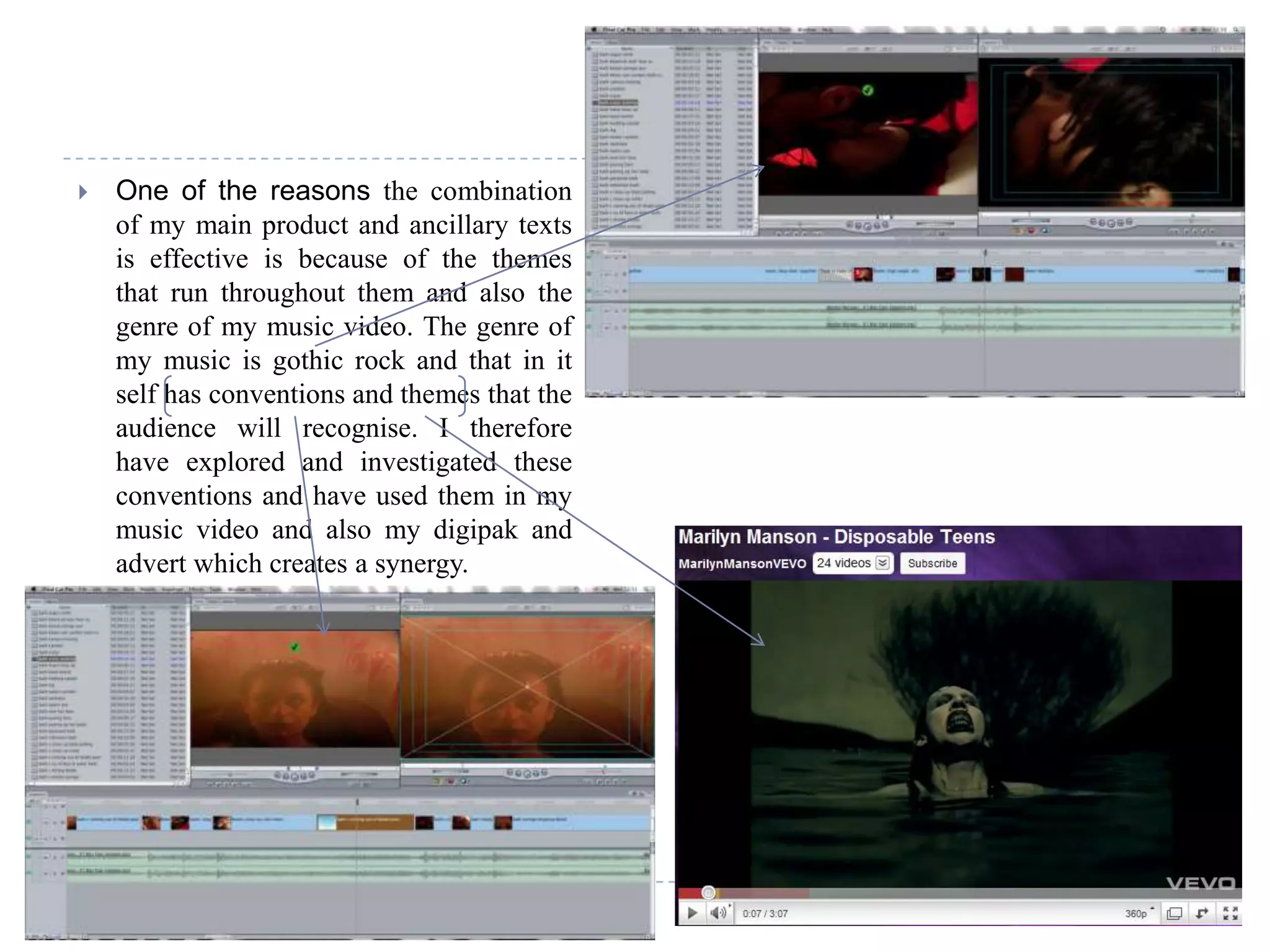 Evaluation draft | PPT