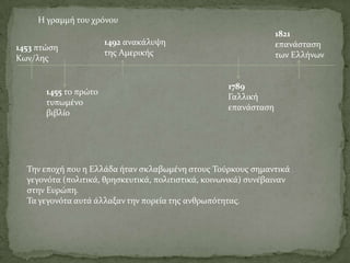 ιστορία στ' 2 | PPTX