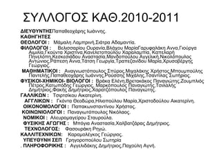 Βιβη-Ελινα | PPT