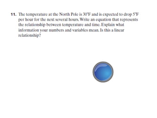 Moving Straight Ahead 2.1 & 2.2 | PPT