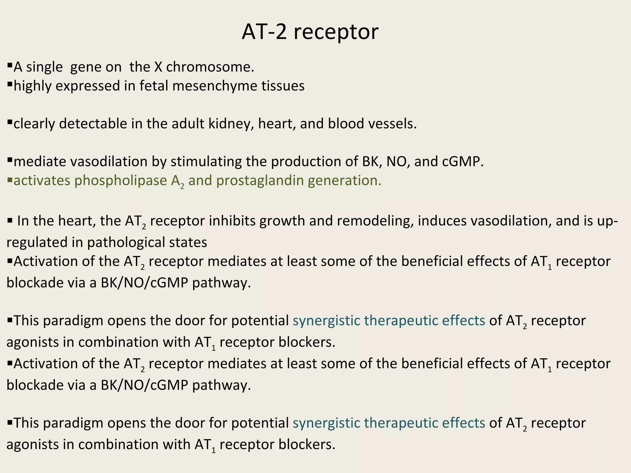 UPDATES OF RENIN ANGIOTENSIN SYTEM INTERVENTION | PPT | Heart and ...