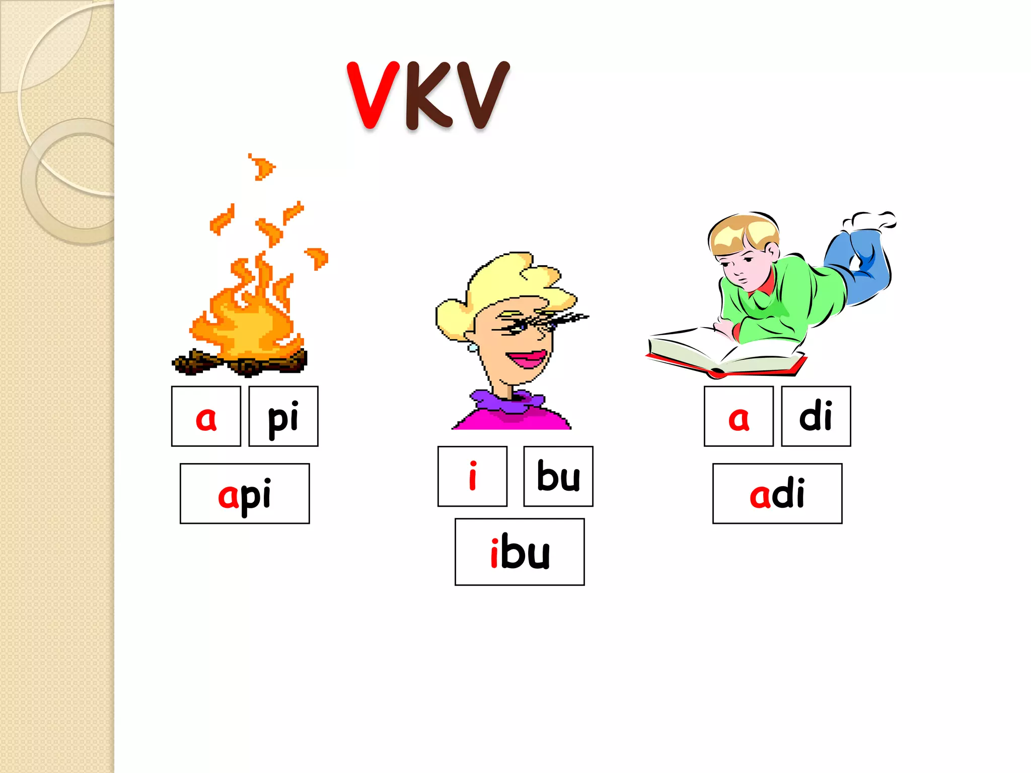 Mari Membaca 2 | PPTX