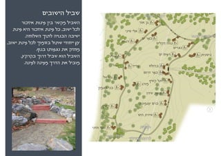 Gush Katif - Kisufim Forest | PPT