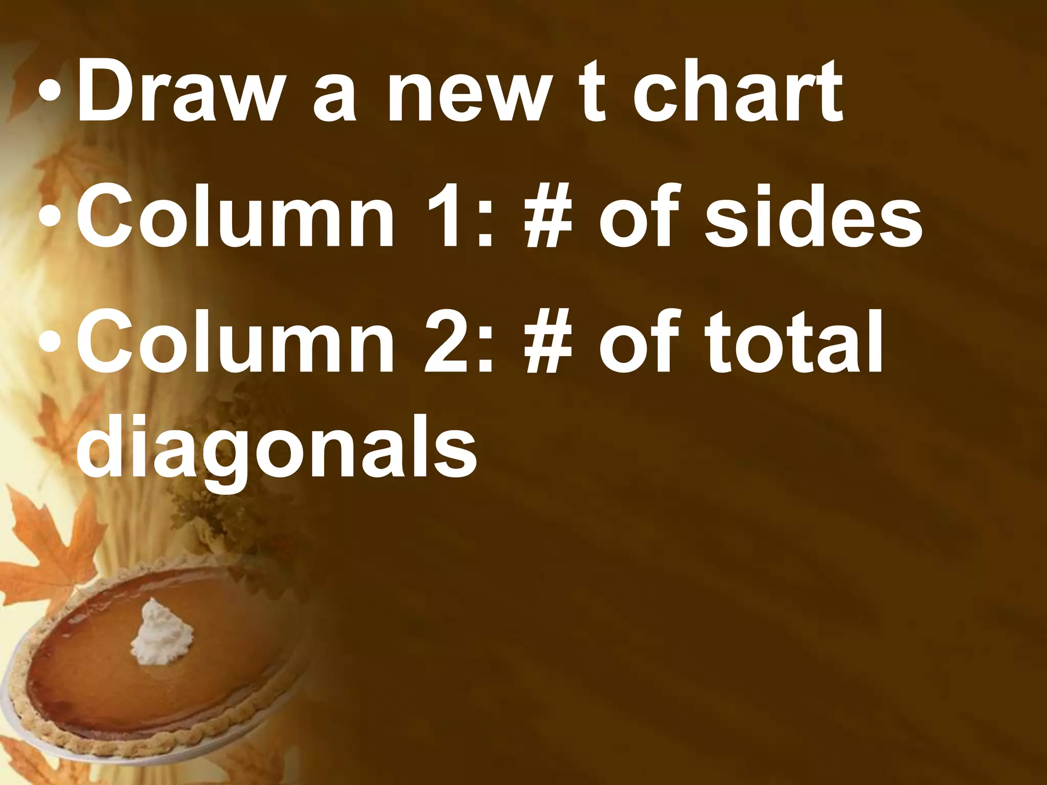 2 12 Diagonals & Vertices | PPTX