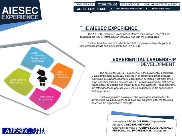 AIESEC