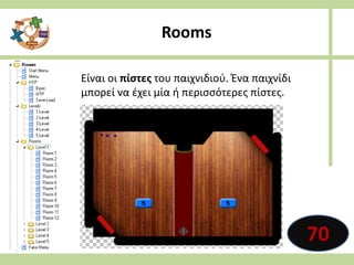 Open Your Brain : Ένα παιχνίδι μαθηματικών στο GameMaker | PPTX