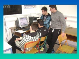 Project Ηλεκτρολόγων-Μηχανολόγων: ΕΞΟΙΚΟΝΟΜΗΣΗ ΘΕΡΜΙΚΗΣ ΕΝΕΡΓΕΙΑΣ ΣΤΟ ...
