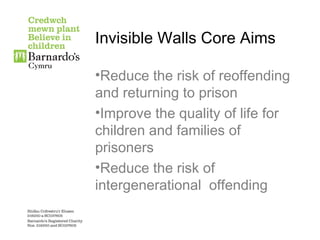 Invisible Walls Wales | PPT