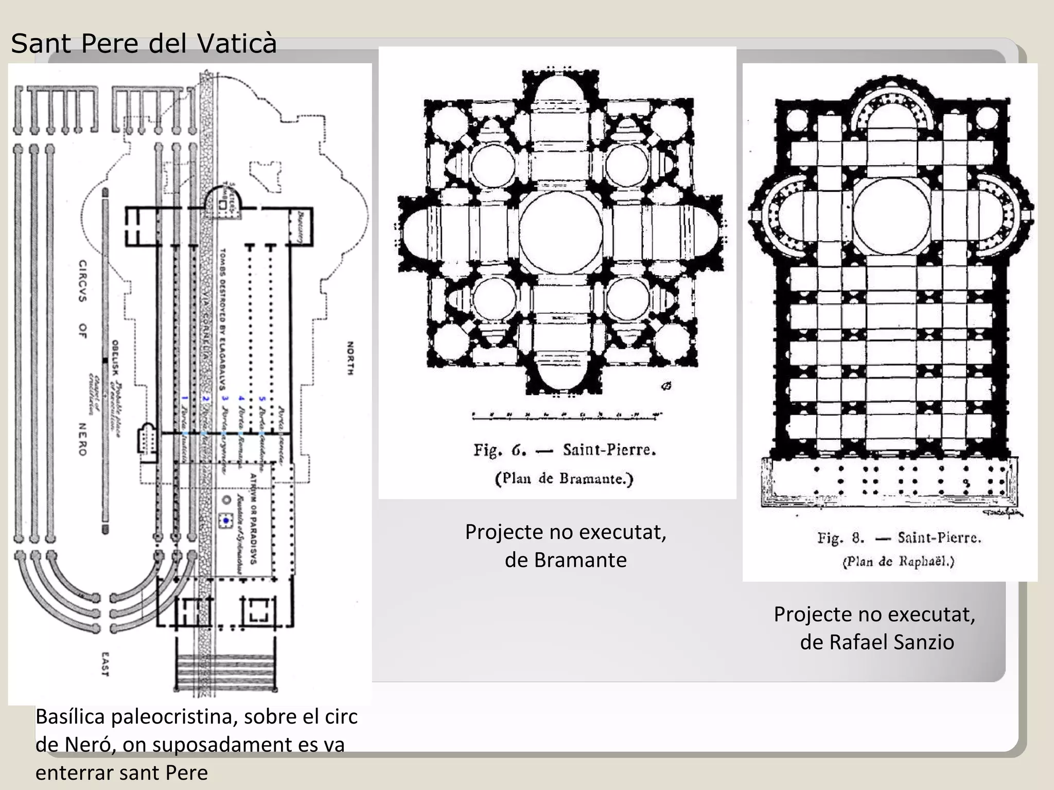 2. arquitectura renaixement | PPT