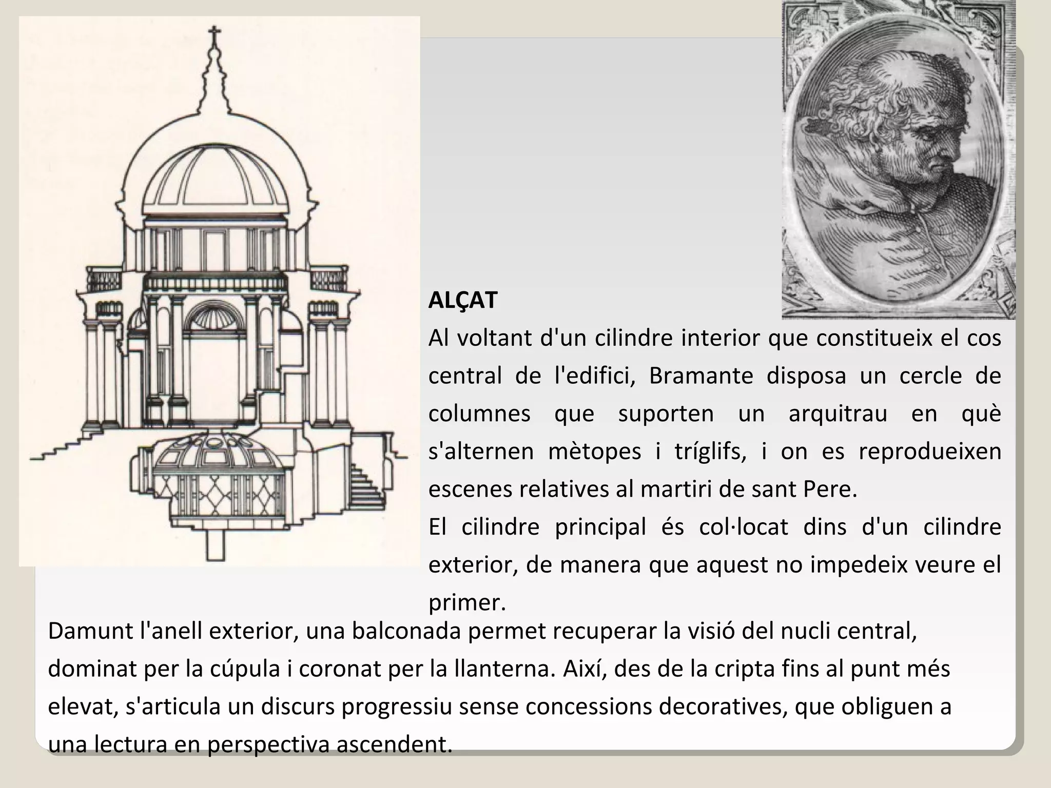 2. arquitectura renaixement | PPT