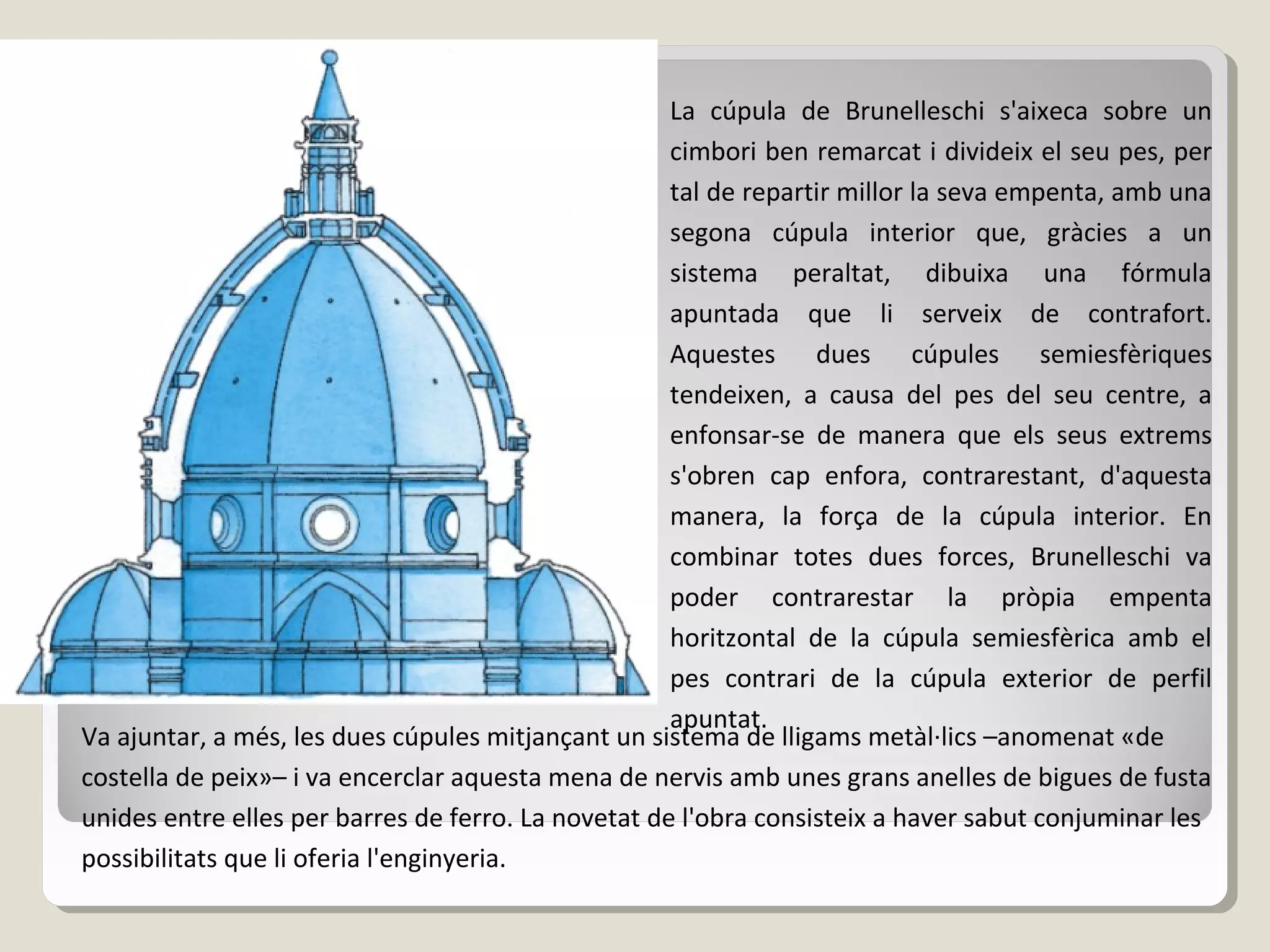 2. arquitectura renaixement | PPT