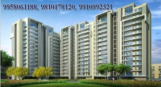 TDI LAKESIDE HEIGHTS IN TDI LAKE GROVE CITY KUNDLI | PDF