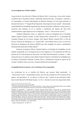 2.45. barrios altos | PDF