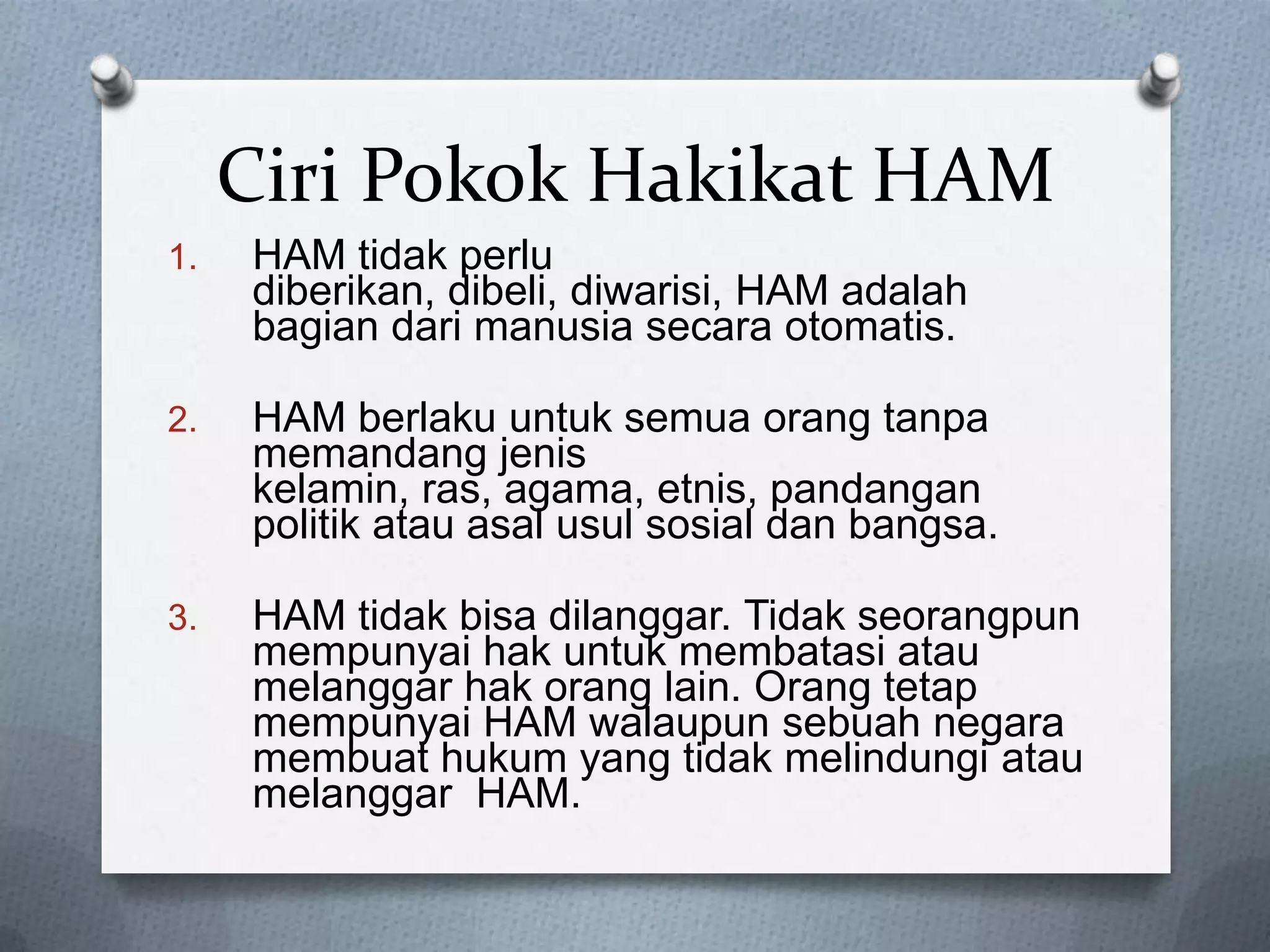 2. pengantar konsep ham | PPTX