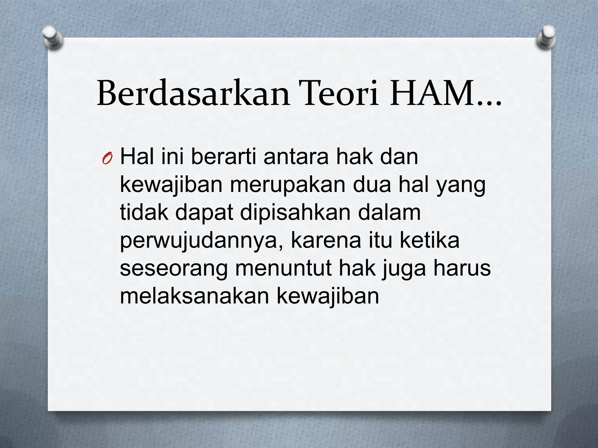 2. pengantar konsep ham | PPTX