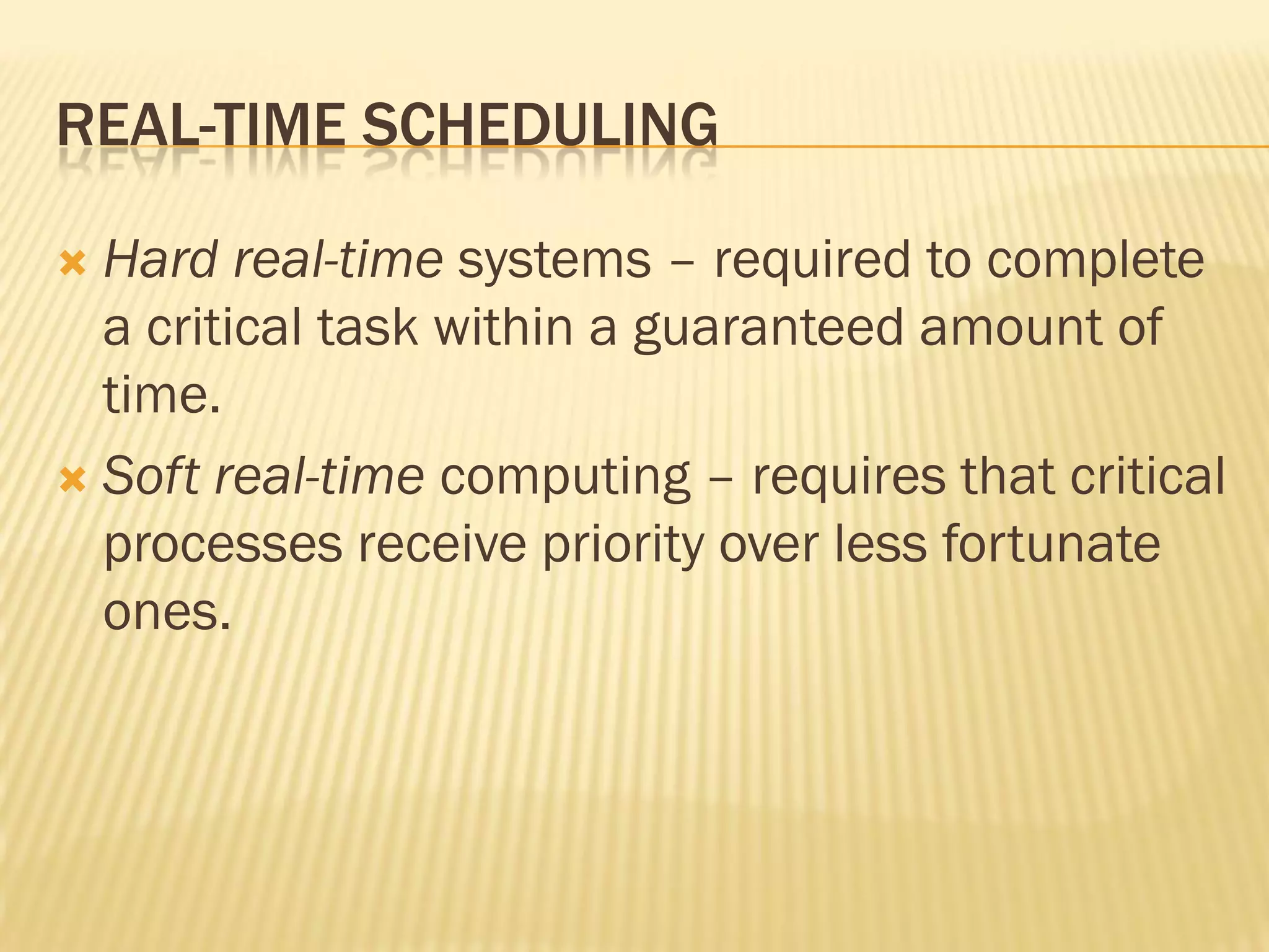 Distributed Operating System_2 | PPT