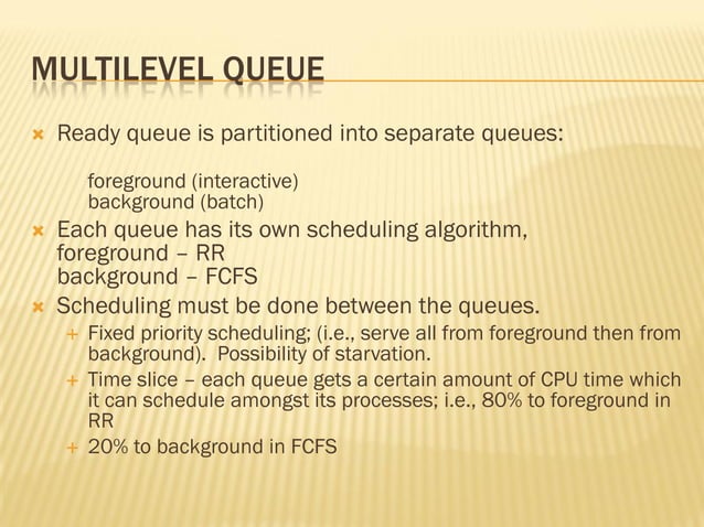 Distributed Operating System_2 | PPT